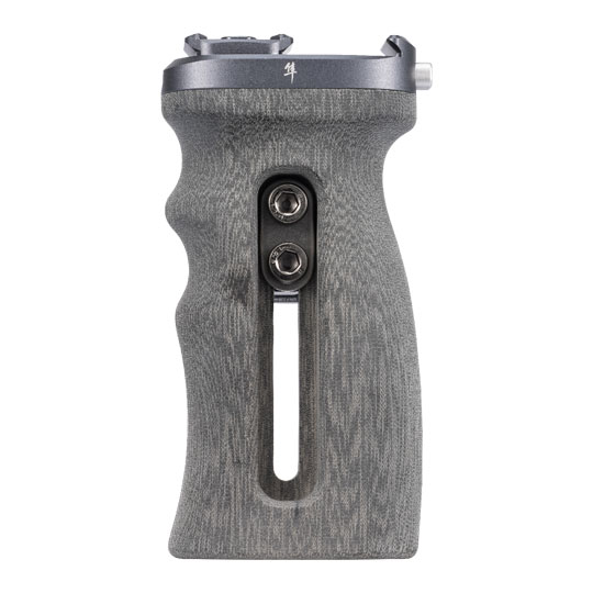 Falcam F22 Side Hand Grip LN138910 - 1020386123 | SCAN UK