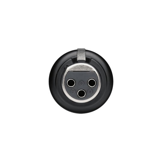 Shure MVX2U MOTIV XLR to USB Adaptor LN139219 | SCAN UK