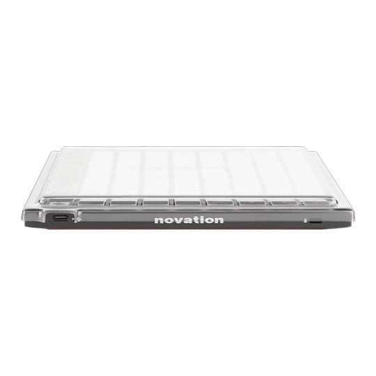 Decksaver Novation Launchpad Mini MK3 Cover LN139554 - DS-PC-LPMINI ...