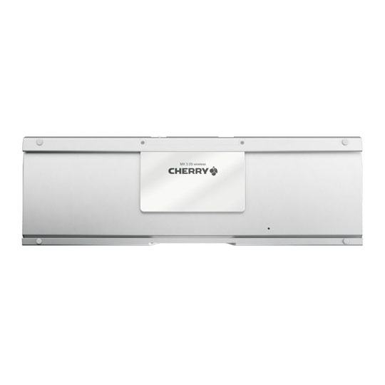 Cherry MX 3.0S RGB White Wired/Wireless Keyboard LN139722 - G80 ...