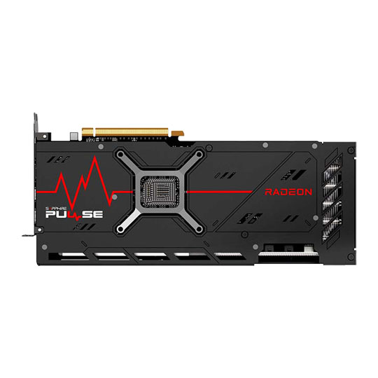 Sapphire AMD Radeon RX 7900 XT PULSE 20GB Open Box Graphics Card ...