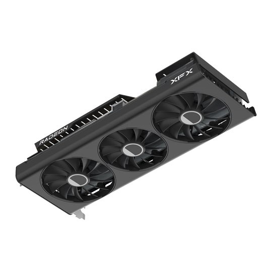 XFX AMD Radeon RX 7800 XT QICK319 CORE 16GB Graphics Card LN139868 - RX ...
