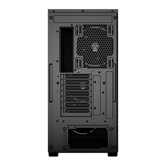 be quiet! Shadow Base 800 FX Black Mid Tower PC Case LN140114 - BGW63 ...