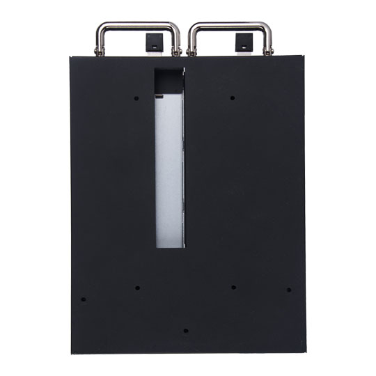 SilverStone Gemini Cybenetics Gold 900 Watt Redundant Gold ATX PSU/Power Supply LN140229 - SST ...