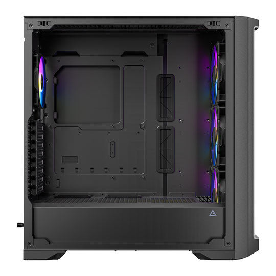 Antec Performance 1 FT ARGB Full Tower Tempered Glass PC Gaming Case ...