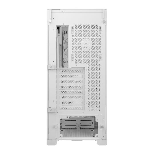 Antec Performance 1 White Full Tower PC Case LN140465 - 0-761345-10091 ...