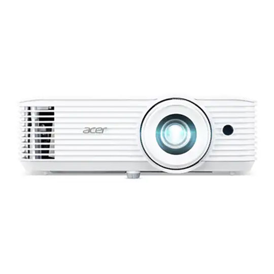 Acer H6541BDK FHD 1080p Standard Throw Projector White LN140469 - MR ...
