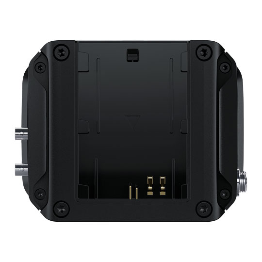 Blackmagic Design Micro Studio Camera 4K G2 LN140636 - CINSTUDMFT/UHD/MRG2 | SCAN UK