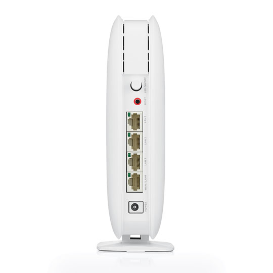 Zyxel Multy M1 WiFi 6 AX1800 Dual-Band Whole Home WiFi System - Single ...