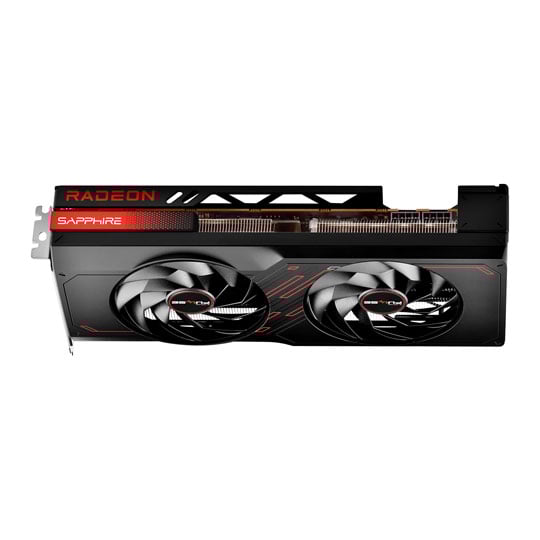 Refurbished - Sapphire AMD Radeon RX 7800 XT PULSE 16GB Open Box ...