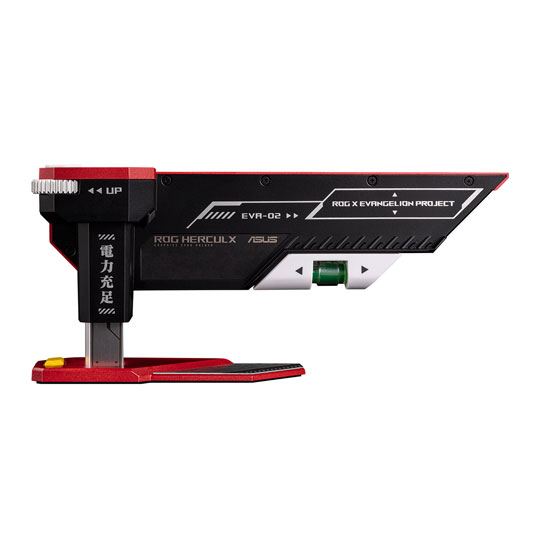 ASUS ROG Herculx RGB Graphics Card Support EVA-02 Edition LN142058 ...