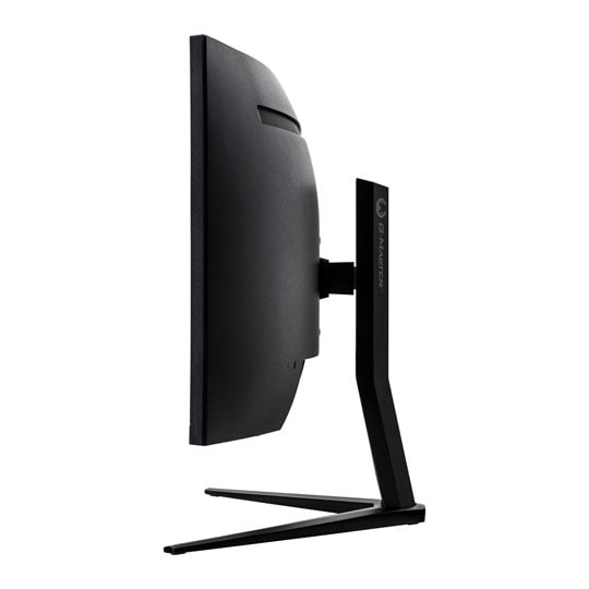iiyama G-Master 34" Ultra-Wide Quad HD 180Hz FreeSync Curved VA Monitor ...