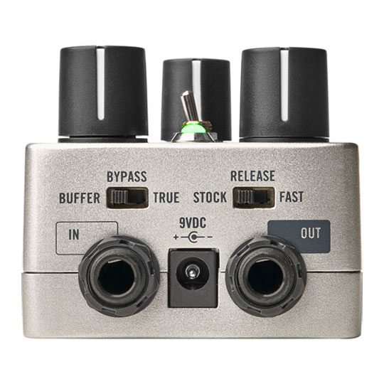 UAFX Teletronix LA-2A Studio Compressor LN142079 - GPS-LA2A | SCAN UK