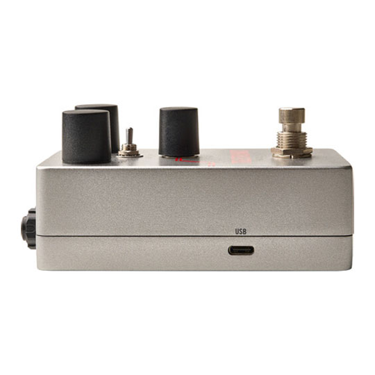 UAFX Teletronix LA-2A Studio Compressor LN142079 - GPS-LA2A | SCAN UK