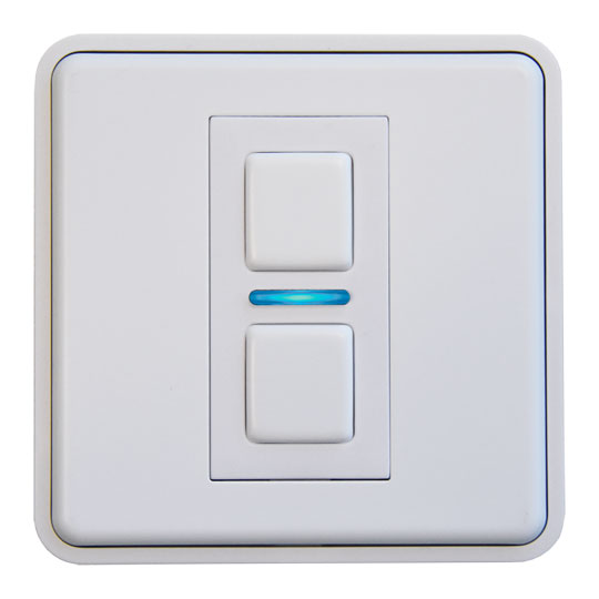 Refurbished - Lightwave RF Generation 2 White Lighting & Power Open Box ...