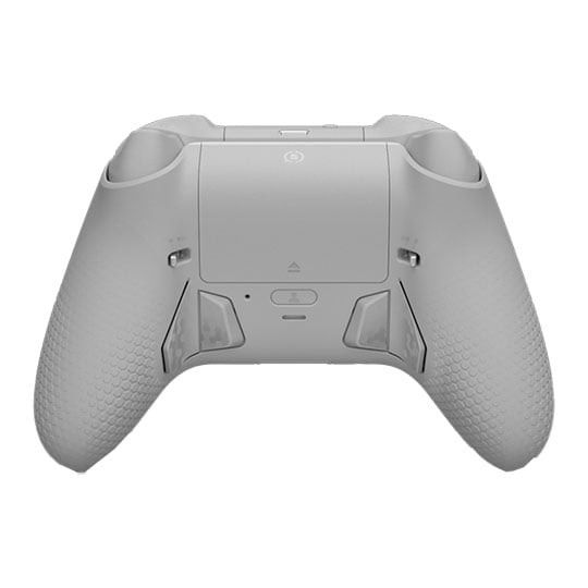 SCUF Instinct Pro White Custom Wireless Performance Controller LN142223 ...