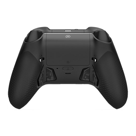 SCUF Instinct Pro Steel Grey Custom Wireless Performance Controller ...