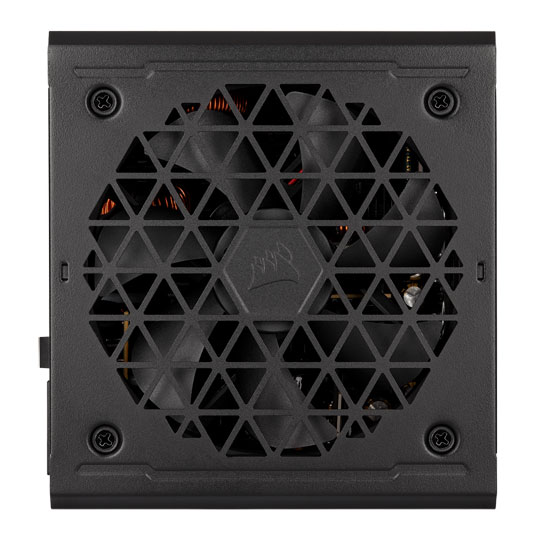 Corsair RMe Series 750 Watt Compact Fully Modular 80+ Gold PCIE5 PSU ...