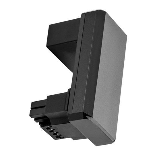 CableMod 180 Degree Black 12VHPWR Angled Adapter v1.1 - Variant A ...