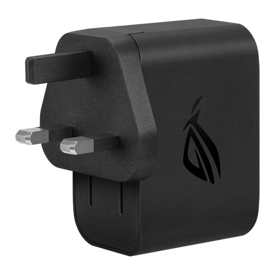 ASUS ROG Gaming Charger Dock HDMI/USB-C/A HDMI with 65W PD ROG Ally LN142369 - 90XB08FN-BPW000 ...