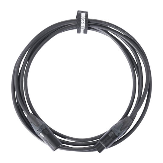 (Open Box) Mogami - Premium Female XLR To Male XLR Microphone Cable (3 ...