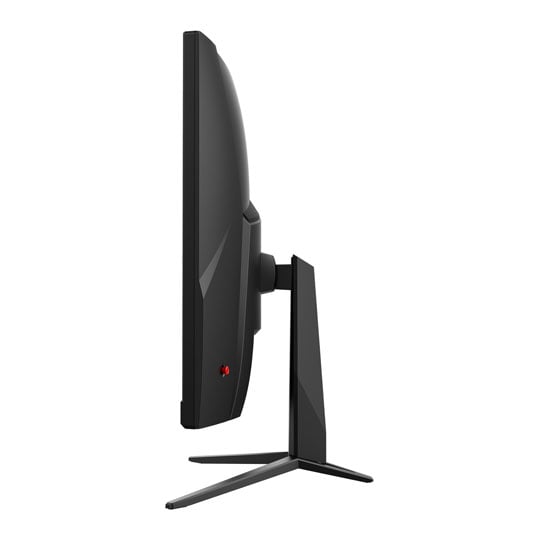 Refurbished - MSI 32" Full HD 170Hz 1ms Curved FreeSync Premium Open ...