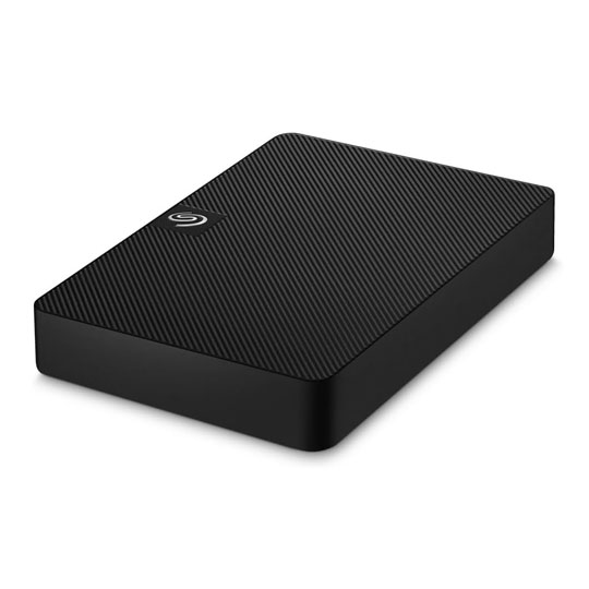Seagate Expansion 5TB USB3.0 External Portable Drive/HDD PC/MAC ...