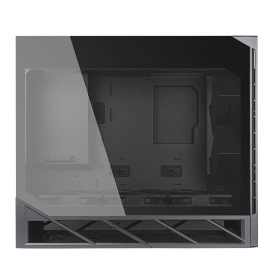 SilverStone ALTA F2 ATX Super Tower Chassis LN142774 - SST-ALF2B-G ...