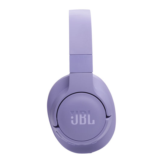JBL Tune 720BT Wireless Bluetooth Over Ear Headset - Purple LN142891 ...
