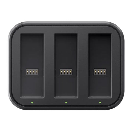 Insta360 Ace Pro Fast Charge Hub LN142923 - ICCINSAAXE | SCAN UK