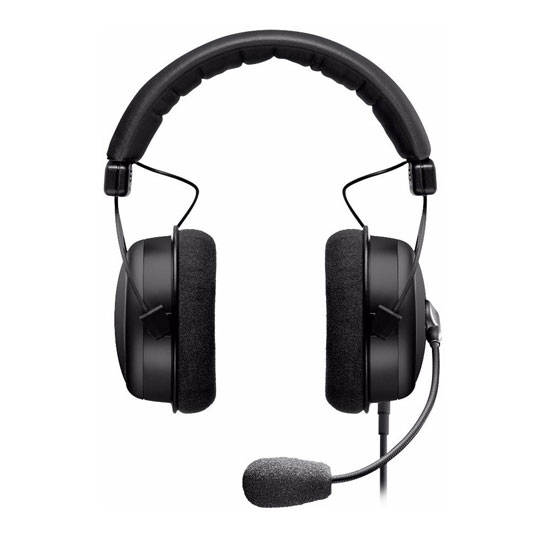 (Open Box) Beyerdynamic MMX300 Gaming Headset 2nd Gen PC/XboxONE/PS4 ...