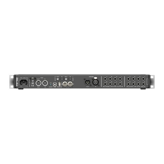 RME Fireface 802 FS USB Audio Interface LN143075 | SCAN UK