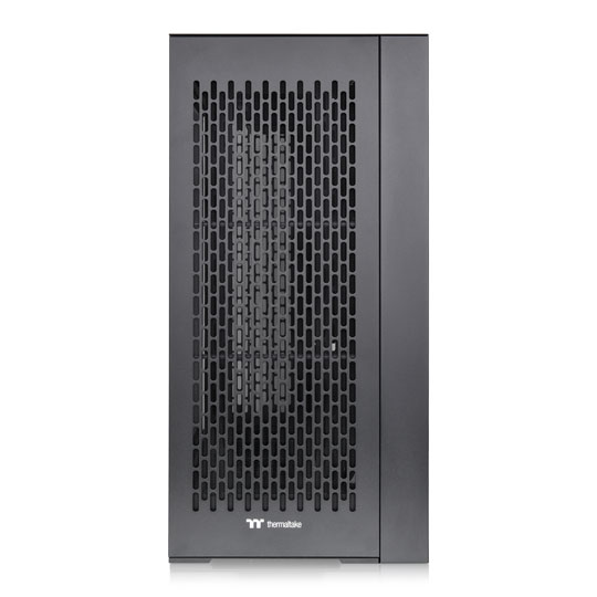 ThermalTake CTE E600 MX Black Dual Chamber Mid Tower CTE/ATX PC Case LN143112 - CA-1Y3-00M1WN-00 ...