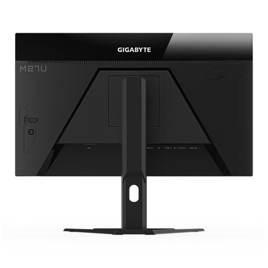 Gigabyte 27" 4K UHD 160Hz FreeSync Premium Pro HDR IPS Open Box Gaming ...