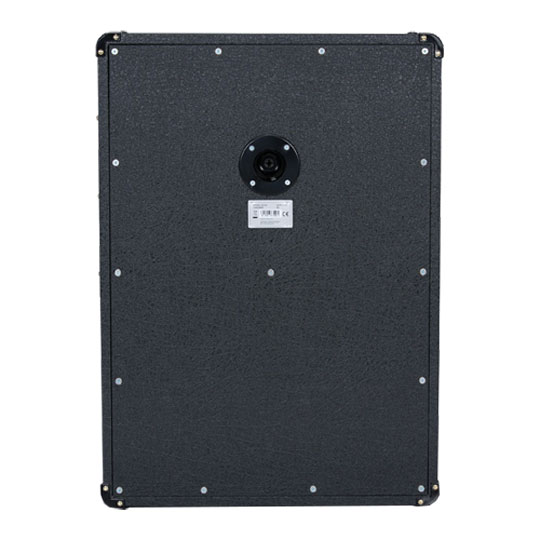 Marshall SC212 Classic 2x12" Studio Cab LN143342 | SCAN UK