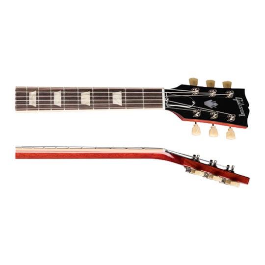 Gibson SG Standard '61 Stop Bar - Vintage Cherry LN143986 - SG6100VENH1 | SCAN UK