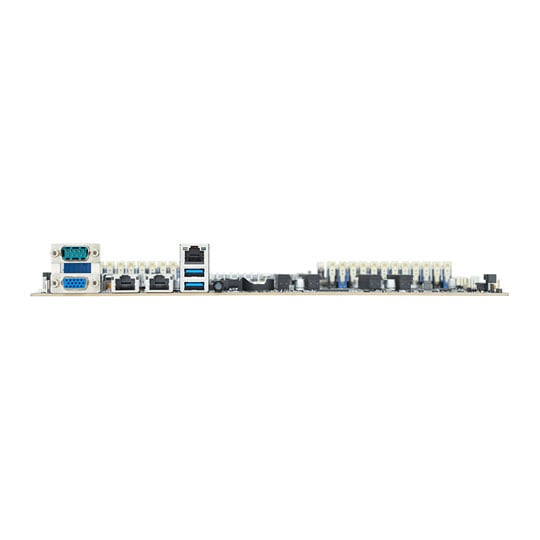 Gigabyte AMD MZ33-AR0 E-ATX Socket SP5 EPYC 9004 Motherboard LN144118 ...