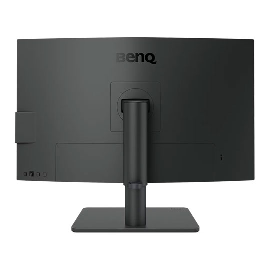 (Open Box) BenQ 27" DesignVue PD2706U 4K Display LN144120 - 9H.LLJLB ...