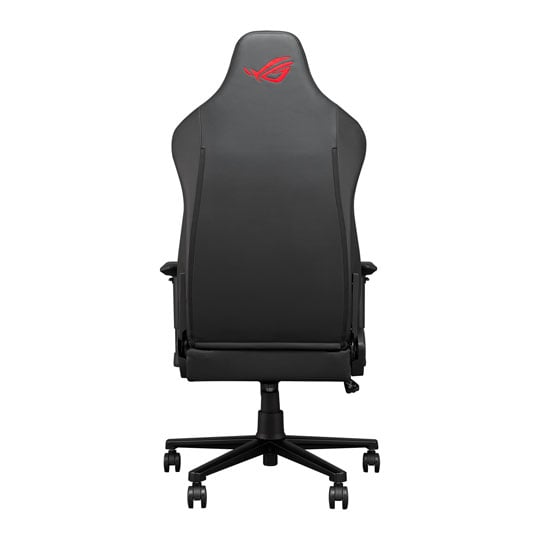 ASUS ROG Aethon Black Gaming Chair LN144492 - 90GC01H0-MSG030 | SCAN UK