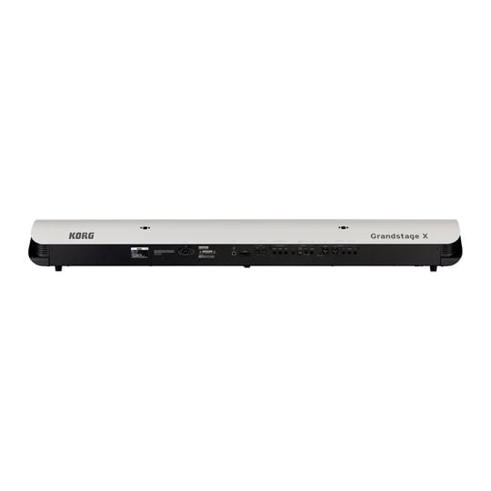 Korg Grandstage X Professional Stage Piano LN144546 - GRANDSTAGE-X ...