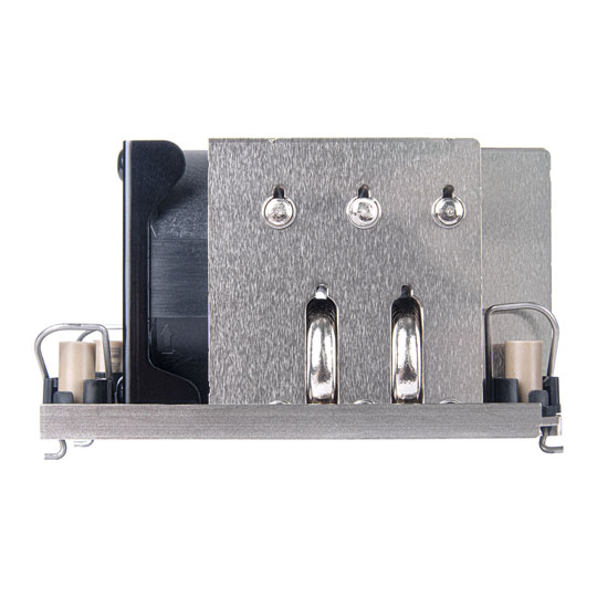 SilverStone SST-XE02-4189 2U Intel CPU Cooler Socket LGA4189 for Server ...