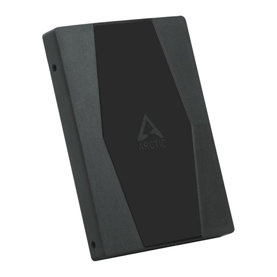 Arctic Software Controlled RGB-LED Controller LN145428 - ACFAN00224A ...