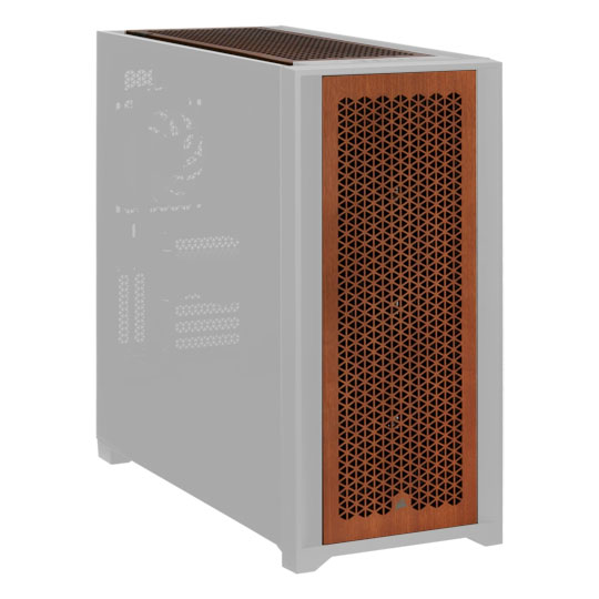 Corsair 5000 Series Wooden Panels - Teak Veneer LN144712 - CORSAIR ...
