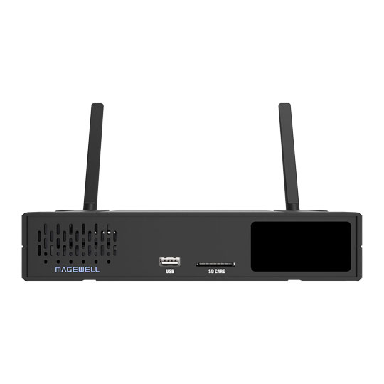 Magewell Ultra Encode AIO LN144795 - 53130 | SCAN UK