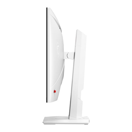 MSI MAG 274QRFW 27" WQHD 180Hz Adaptive Sync HDR IPS Gaming Monitor ...