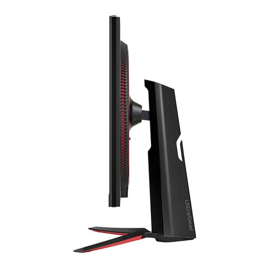 LG 32GP850-B UltraGear 32" Quad HD 165Hz G-Sync Compatible IPS Gaming ...