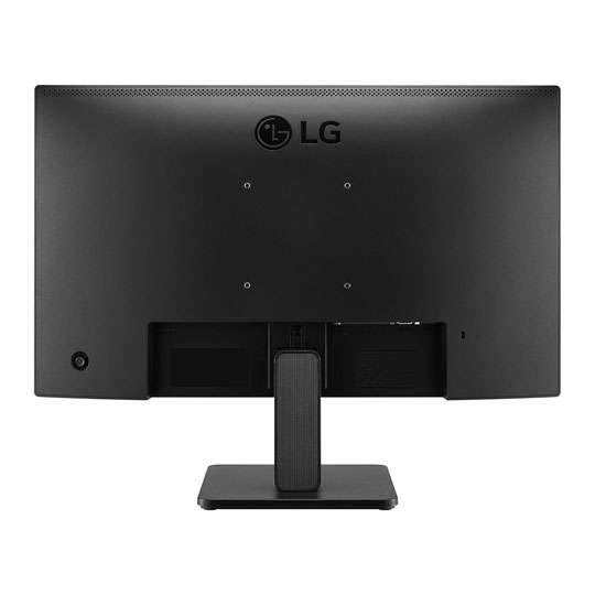 LG 24MR400-B 24" FHD 100Hz AMD FreeSync IPS Gaming Monitor LN145270 ...