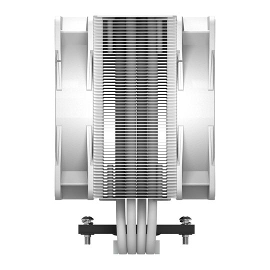 Arctic Freezer 36 A-RGB White Intel/AMD CPU Cooler LN145436 ...