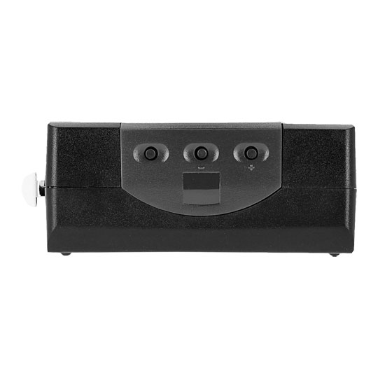 Cameo DVC D5 USB to DMX-Interface and Control Software Package LN145463 ...