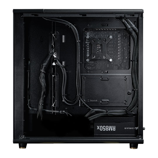 High End Gaming PC with NVIDIA GeForce RTX 4080 SUPER and Intel Core i9 ...